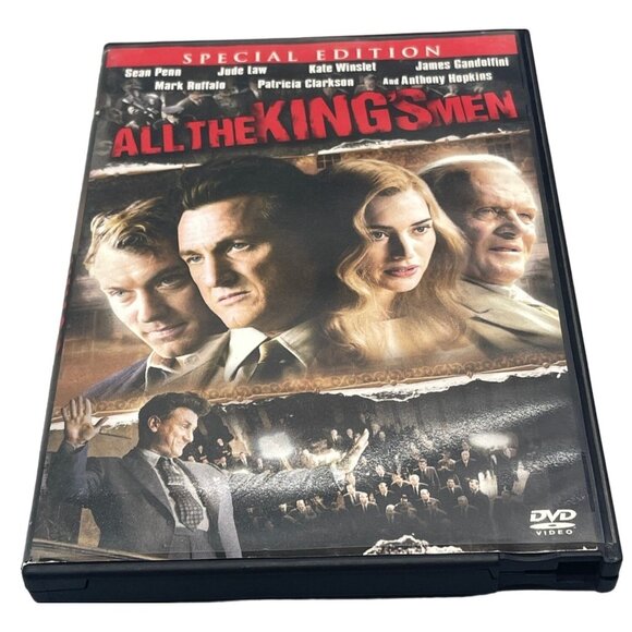 Sean Penn Jude Law Kate Winslet James Gandolfini | Media | All The ...
